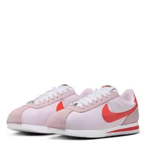 Nike Cortez Trainers - Purple