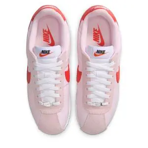 Nike Cortez Trainers - Purple