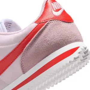 Nike Cortez Trainers - Purple