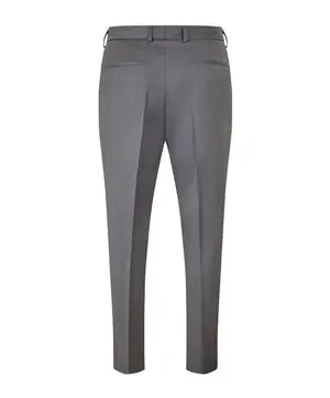 Hugo Boss Simple And Casual Pants