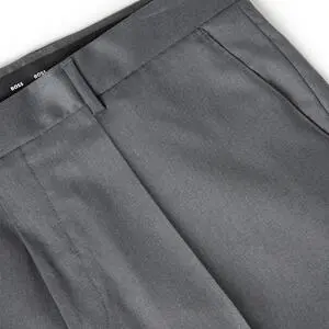 Hugo Boss Simple And Casual Pants