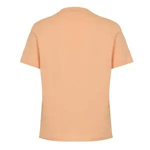 Paul Smith Zebra Embroidered Tshirt