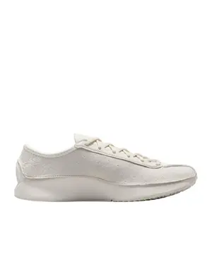 Nike Casual Running Sneakers - Gray