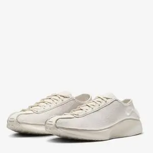 Nike Casual Running Sneakers - Gray