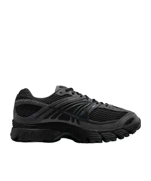 Nike Lightweight Breathable Sports Sneakers - Black