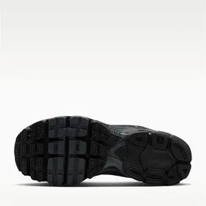 Nike Lightweight Breathable Sports Sneakers - Black