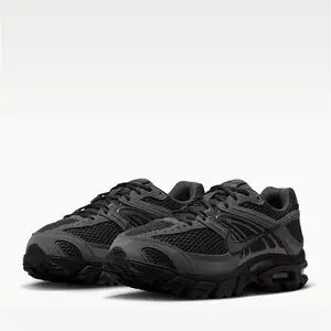 Nike Lightweight Breathable Sports Sneakers - Black
