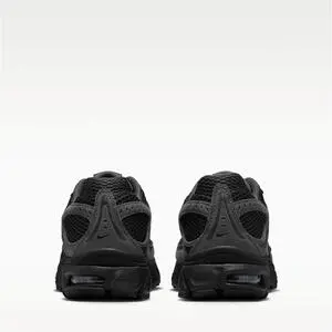 Nike Lightweight Breathable Sports Sneakers - Black