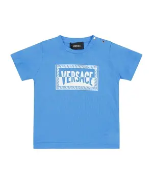 Versace Logo T-shirt