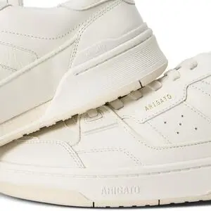 Axel Arigato Solid Color Trainers