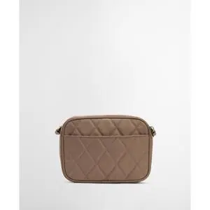 Barbour Quilted Shoulder Bag