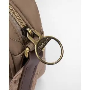 Barbour Quilted Shoulder Bag