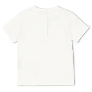 Balmain Logo T-shirt