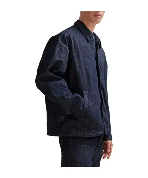 Hugo Boss Collared Jacket