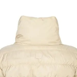 Max Mara Long-sleeved Down Jacket