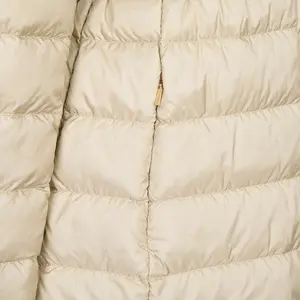 Max Mara Long-sleeved Down Jacket