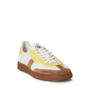 Polo Ralph Lauren Lowtop Casual Shoes
