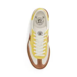 Polo Ralph Lauren Lowtop Casual Shoes