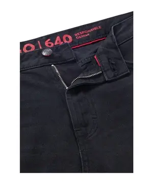Hugo Boss Blackwash Jeans