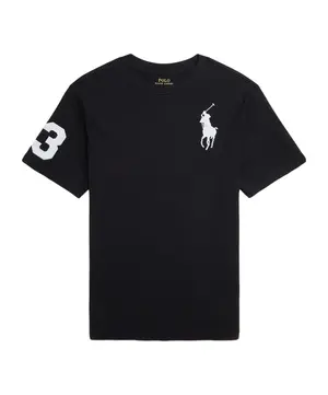 Polo Ralph Lauren Embroidered Pony T-shirt