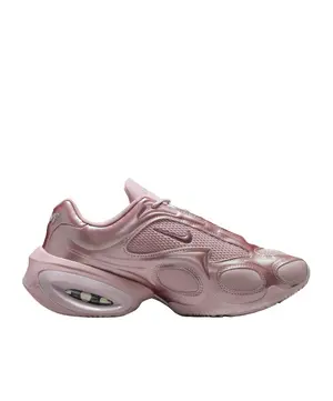 Nike Max Muse 2 Lace-up Sneakers - Multicolor