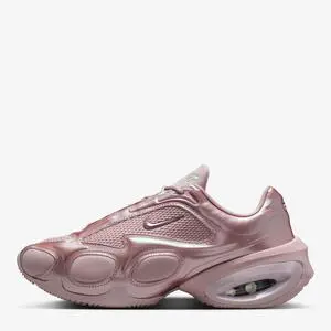 Nike Max Muse 2 Lace-up Sneakers - Multicolor