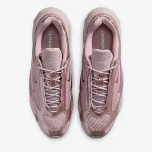 Nike Max Muse 2 Lace-up Sneakers - No