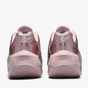 Nike Max Muse 2 Lace-up Sneakers - No