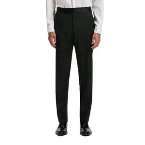 Hugo Boss Simple And Casual Pants