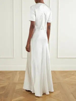 FFORME Maxi Dress - Neutrals