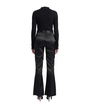 Dolce & Gabbana Straight-leg Trousers