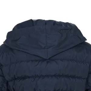 Max Mara Long-sleeved Down Jacket