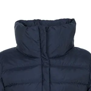Max Mara Long-sleeved Down Jacket