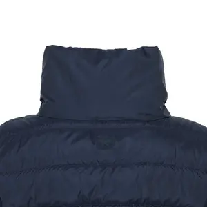 Max Mara Long-sleeved Down Jacket