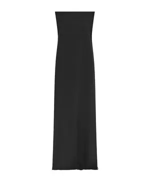 TOM FORD Backless Long Dress