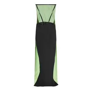 TOM FORD Backless Long Dress