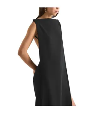 TOM FORD Backless Long Dress