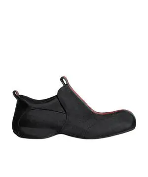 Gucci Drip Sneaker - Black