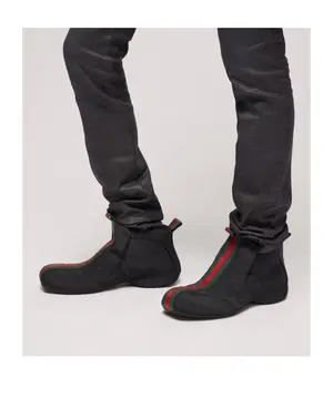 Gucci Drip Sneaker