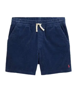 Polo Ralph Lauren Slim Fit Corduroy Shorts