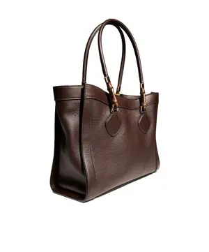 Gucci Bamboo Tote Medium Bag