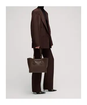 Gucci Bamboo Tote Medium Bag
