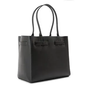 TOM FORD Leather Tote Bag