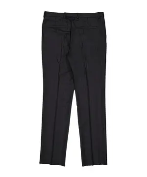 Gucci Pinstripe Suit