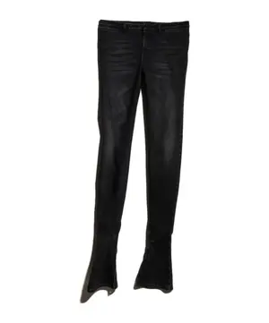 Gucci Fitted Pants