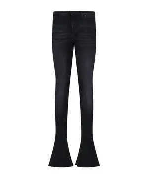 Gucci Fitted Jeans For Women