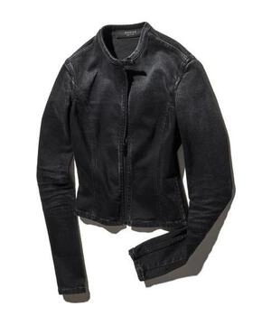 Gucci Stand-collar Zip Jacket