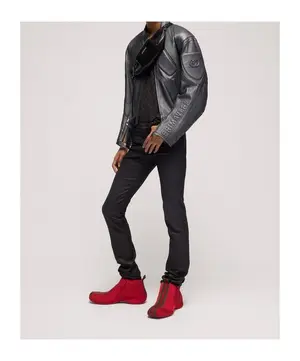 Gucci Drip Sneaker