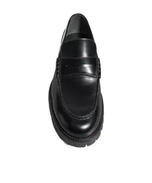 Gucci Loafer With Lug Sole