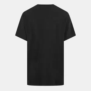Canada Goose Logo Cotton Tshirt